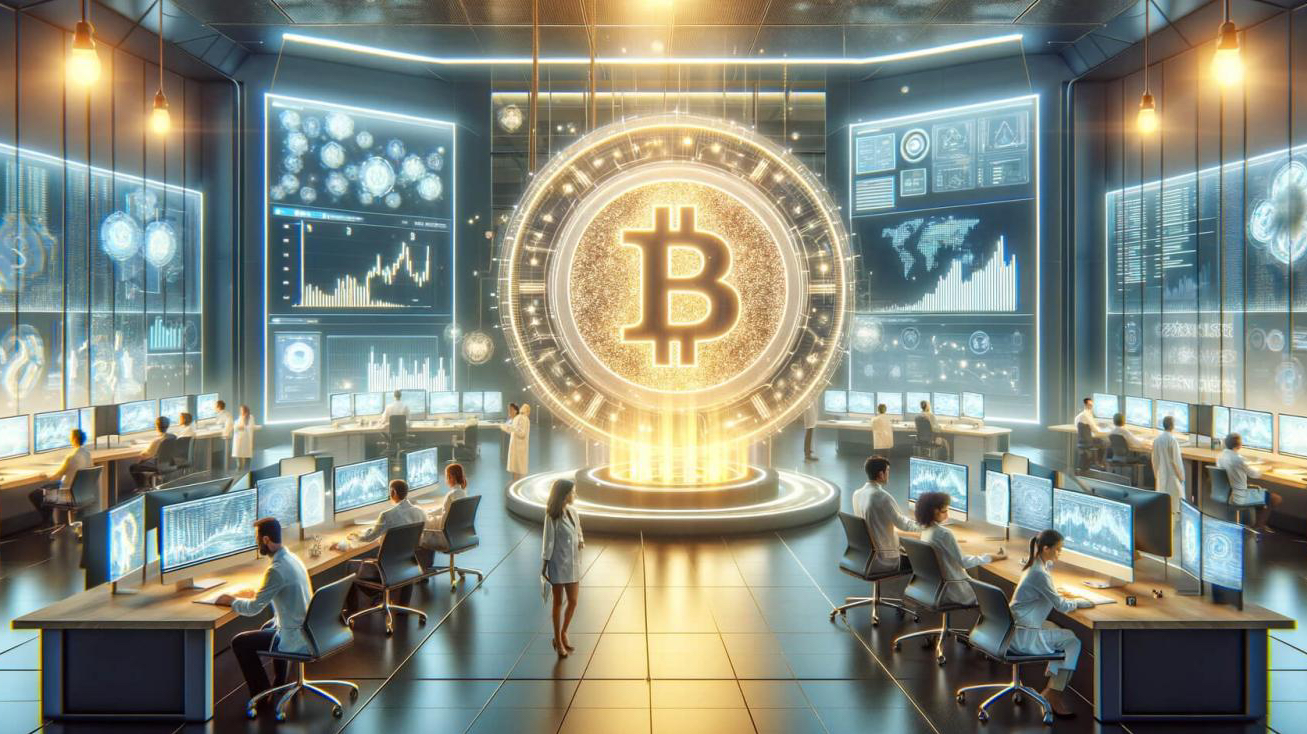 Bitcoin Startup Lab debuts BRC-20 LABB token to nurture BTC startup ...