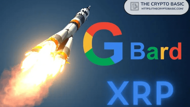 Google Bard Predicts XRP Price if BTC Hits $500,000 as Forecasted by Bloomberg | Sweety ...