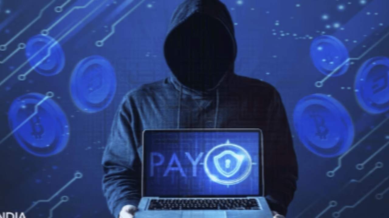Crypto Hackers Now Have A New Tool To Rob Your Crypto Assets [BEWARE ...