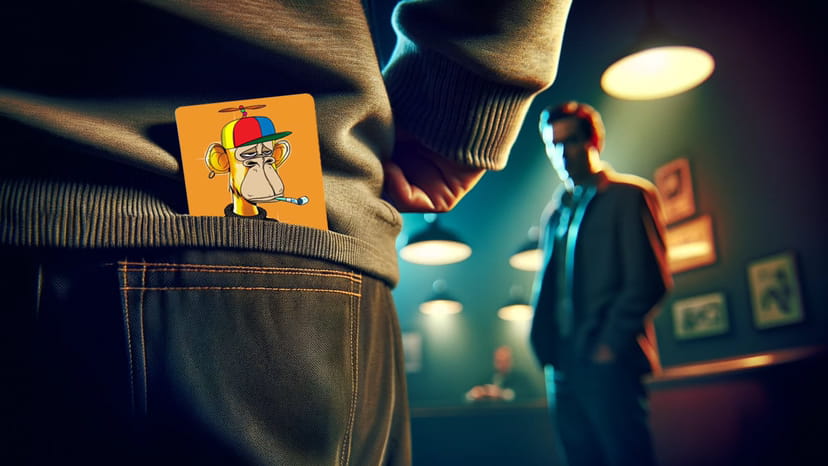 P2P Platform NFT Trader Falls Victim to Security Flaw, $3 Mi | M E N G ...