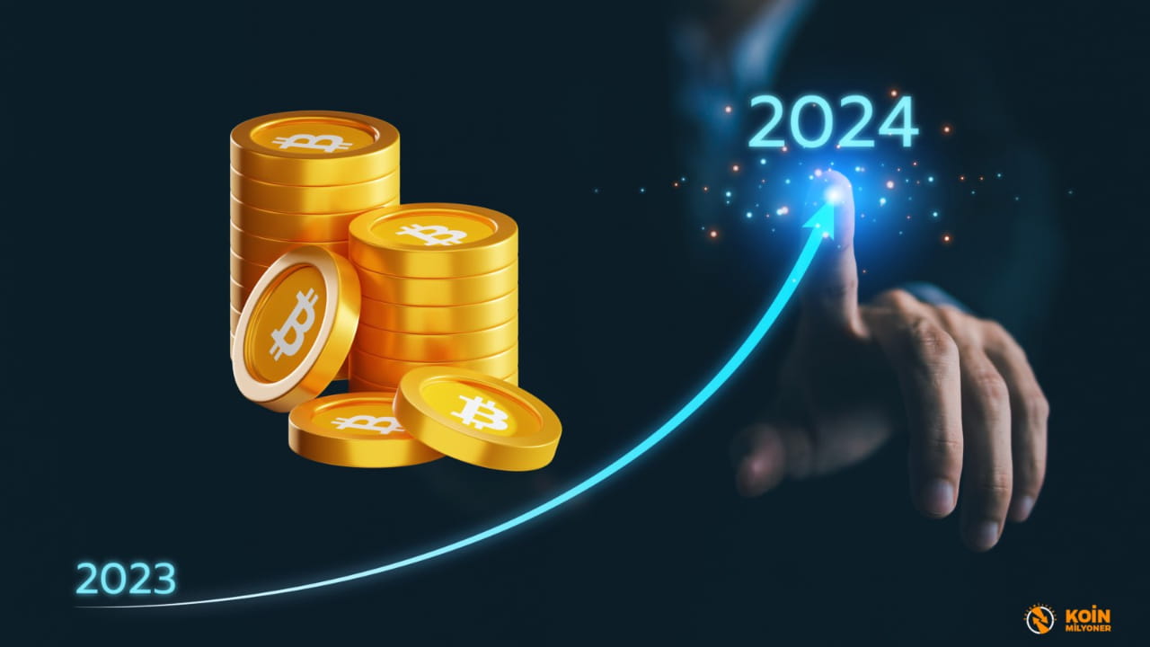 Bloomberg Projects That the Bitcoin Price Will Climb Above $500K During the Next Crypto Super ...