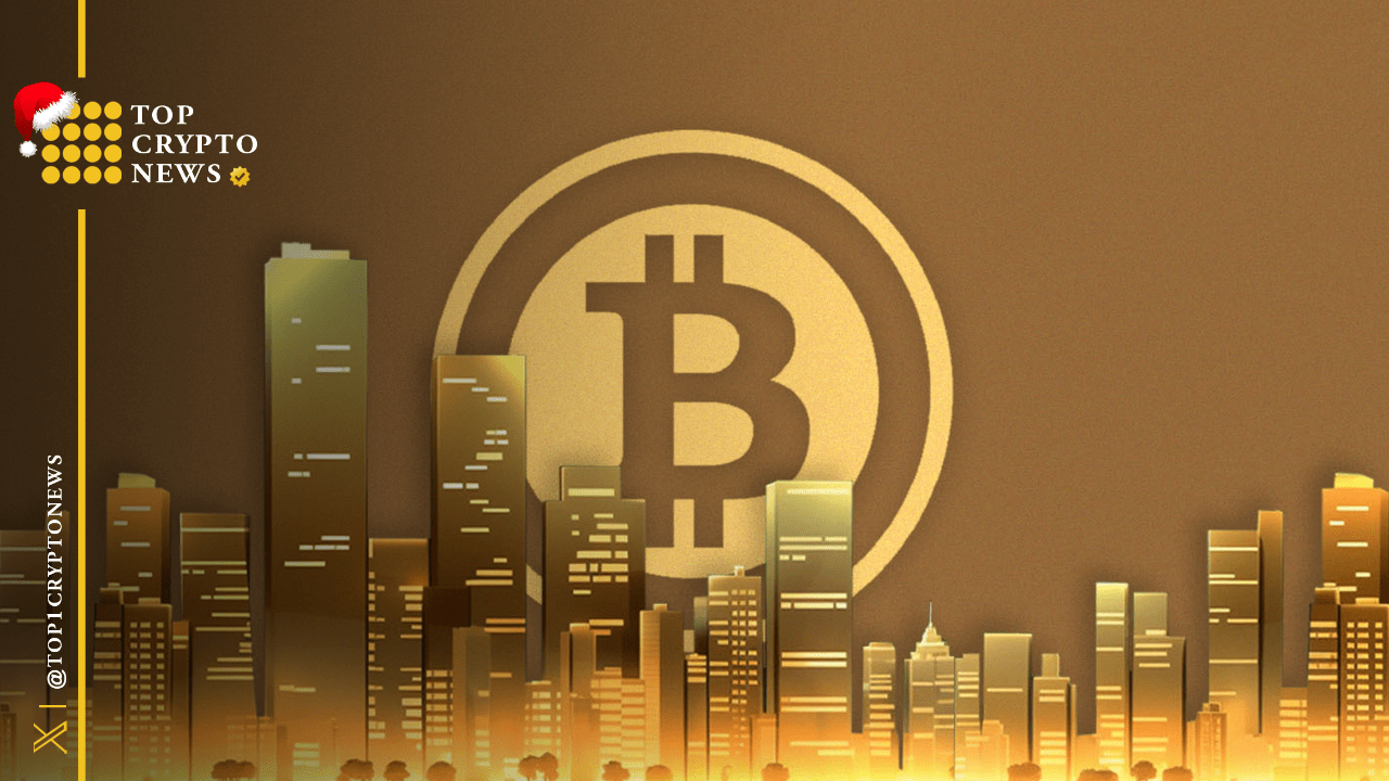 Bitcoin Hits Predicted $43.6K Mark, Targets $47-48K Next | TopCryptoNews on Binance Square