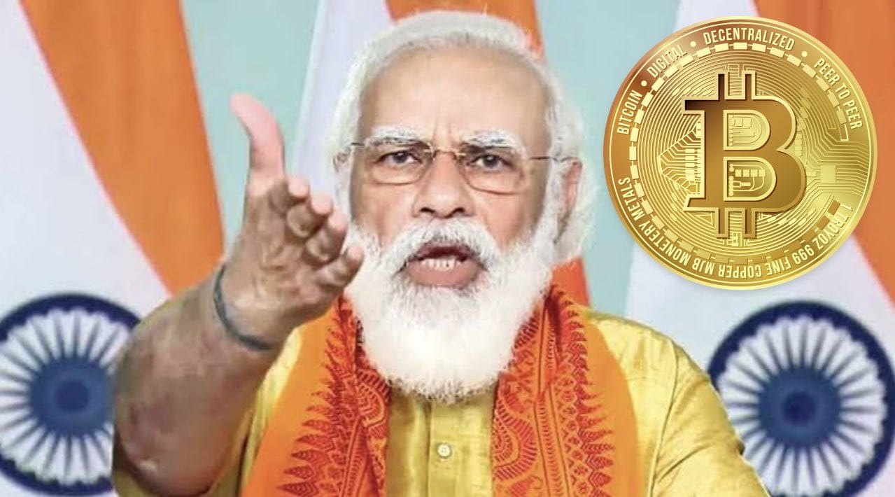 BREAKING NEWS Crypto Quake In India Major Exchanges Hit By Government BREAKING NEWS Crypto Quake In India Major Exchanges Hit By Government