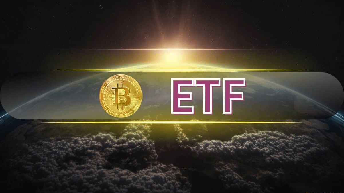 Spot Bitcoin ETFs Pose Threat of Cannibalization | KHALID-EL on Binance ...