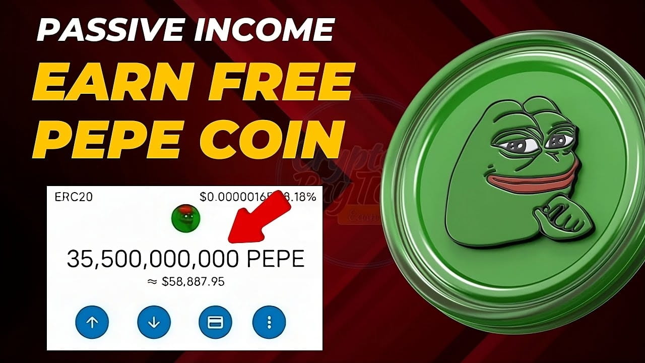Unlock 10 Million PEPE Tokens - Absolutely Free Act Quickly | HAXNO CRYPTO on Binance Square