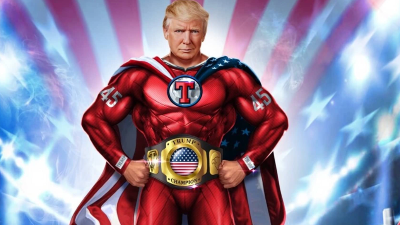 Donald Trump and Ethereum Sale: A $2.4 Million Transaction According to ...