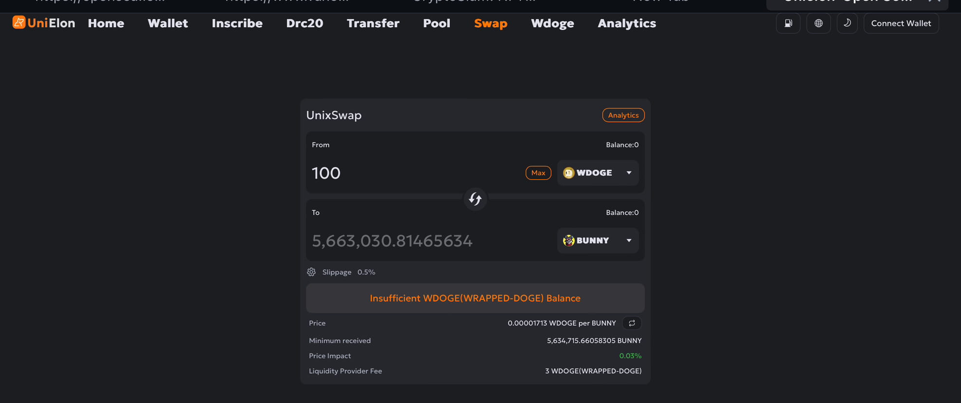 The BRC20 inscription continues to be hot, and the Bitcoin n | web3xJq ...