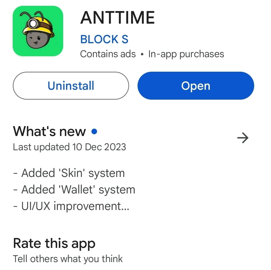 [ANTTIME] Make your time more valuable! —————————- Friend’ | crypt2miner on Binance Square