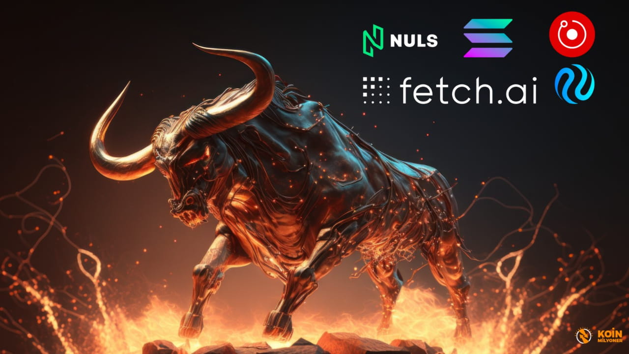 Next Bull Market: 5 Alternative Coins to Take Into Consideration (NULS ...