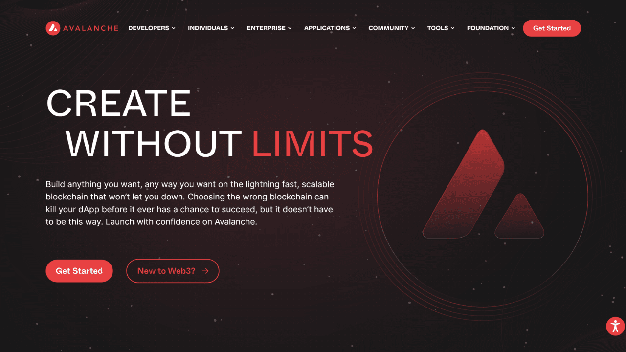 Latest summary [AVAX multi-ecological interaction] A total of 9 ...