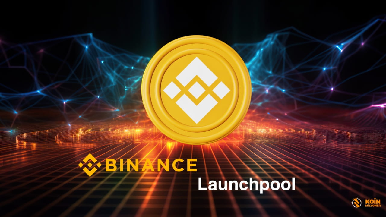 How can I participate in the Binance Launchpool token sale ...
