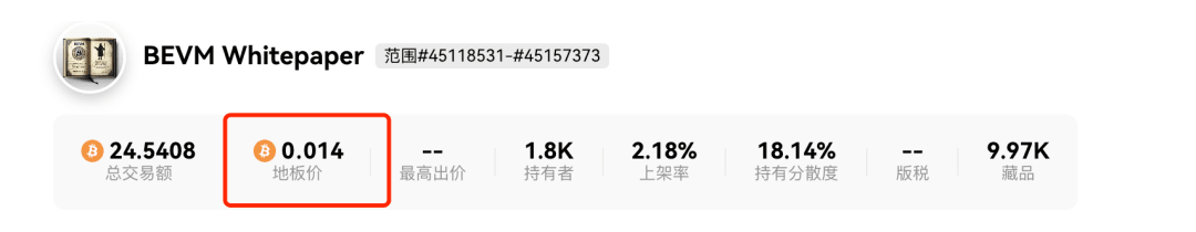 [BTC L2 First Market] Inscription Tutorial and BEVM Opportunities | 方向-加密姐阿寒 on Binance Square