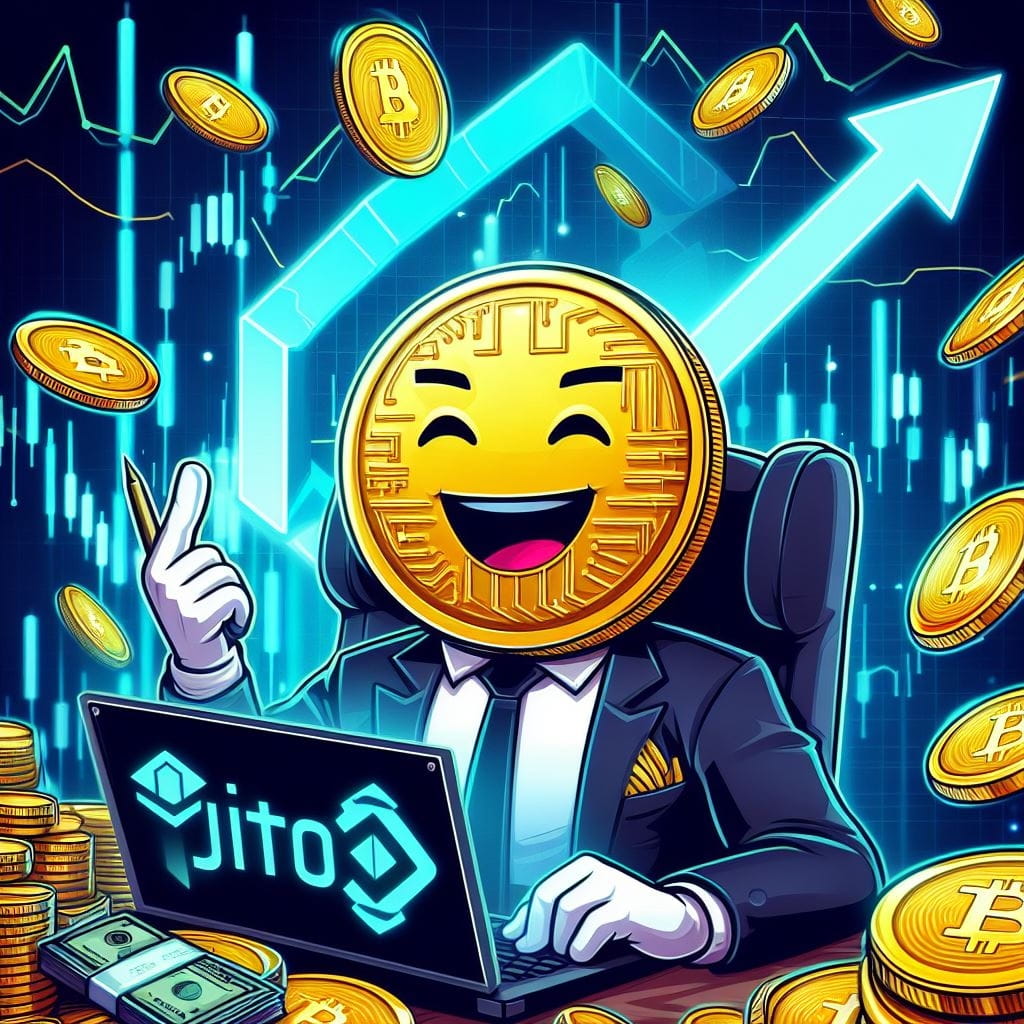 Its a time to get entry in JTO. the future addressable mar | Opinions ...
