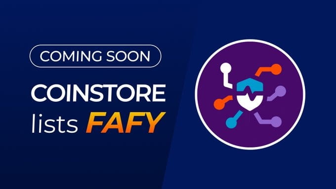 🔥$FAFY token is on Fire The future of content monetization | Crypto_SpaceX on Binance Square