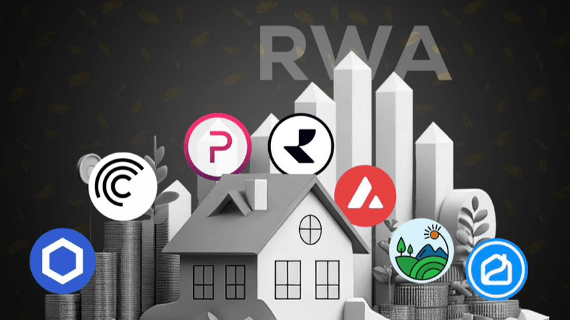 RWA’s success Saga and Pioneering Projects Reshaping Real Estate on the ...