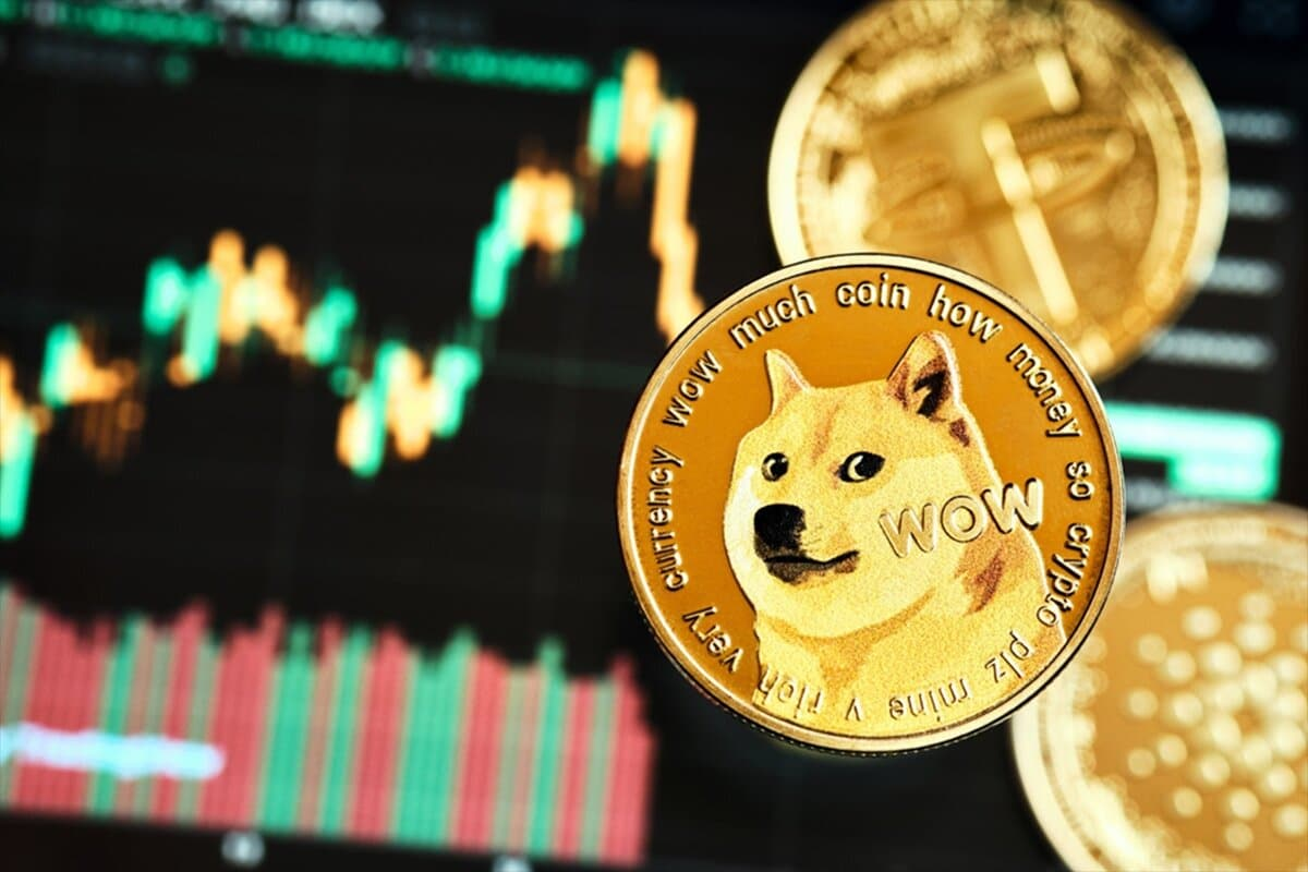  Dogecoin Whales In Action 438 Mln DOGE Shift Amid Price The