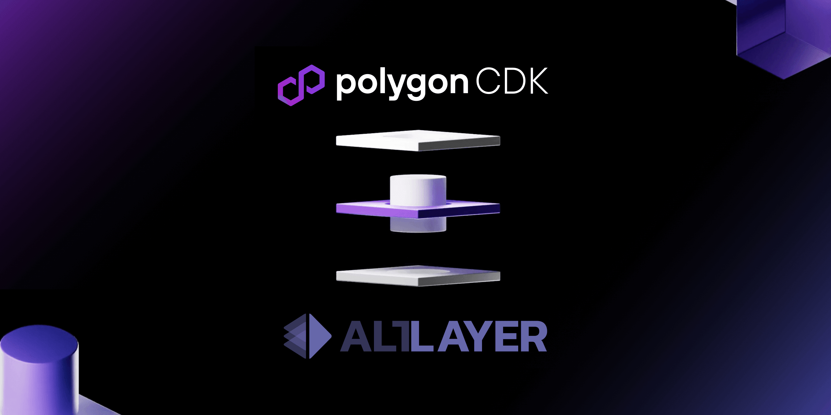 AltLayer partners with Polygon CDK to enhance the deployment | BlockchainReporter on Binance Square