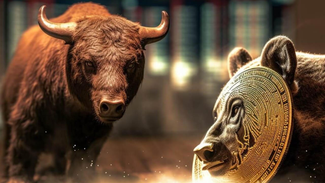 CRYPTO INVESTORS FEAR A ‘BULL TRAP’ AS BITCOIN PRICE CONTINUES TO DROP – WHAT’S THE PROBLEM ...