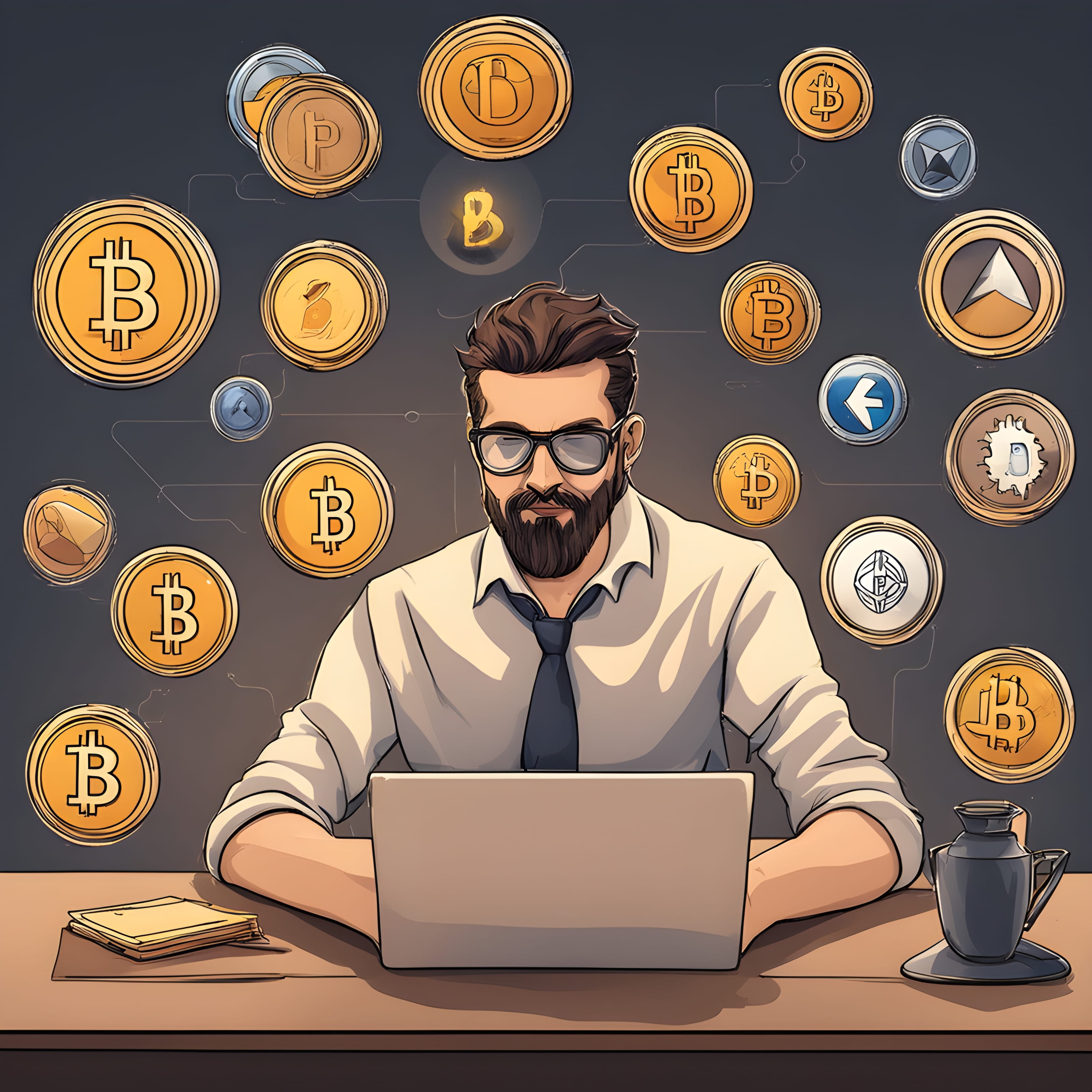 Keep an eye on these tokens as they have the potential for s | Cryptoo ...