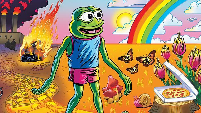 How to Find and Research Meme Coins An in-depth analysis of Meme coins ...