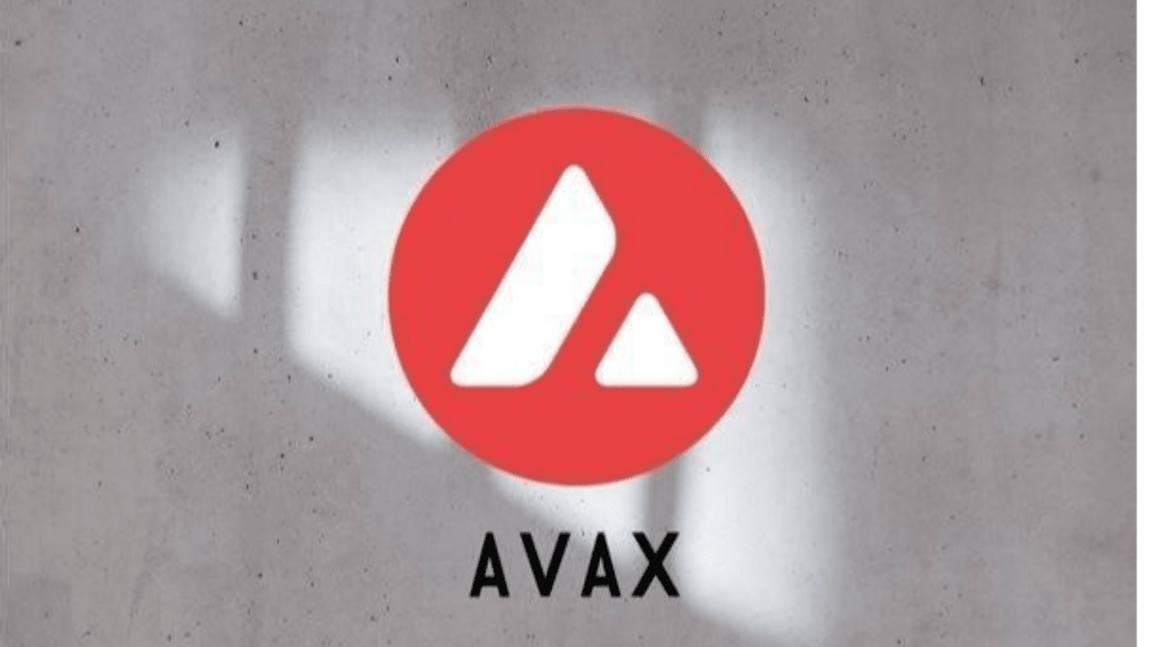 AVAX market is hot, and the latest potential avalanche chain ...