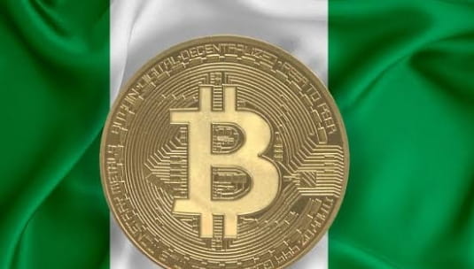 good news for nigerian Central Bank of Nigeria (CBN) has li | crypto_MOJ news on Binance Square