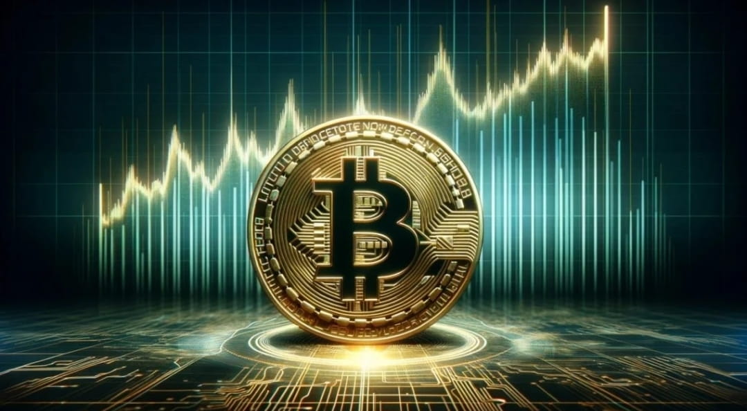 Advertising Break Is over In Bitcoin (BTC): The Rise Continu | Crypto De Nostradame on Binance ...