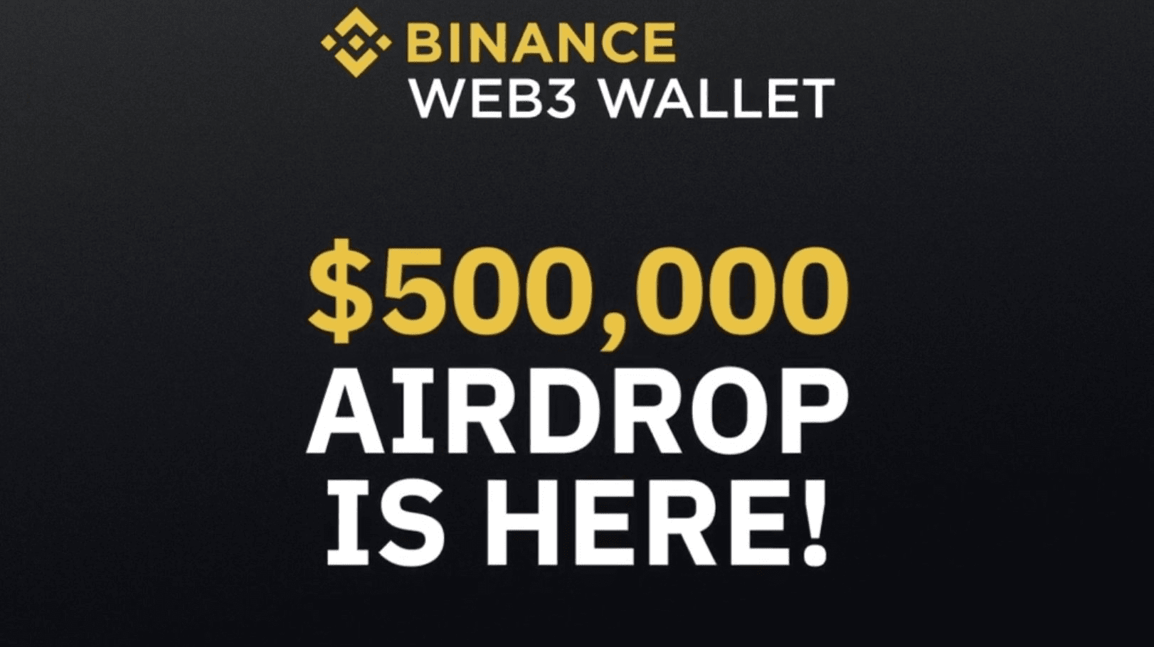 Instructions For Participating In Binance Airdrop | Learn_With_Fullo on Binance Square
