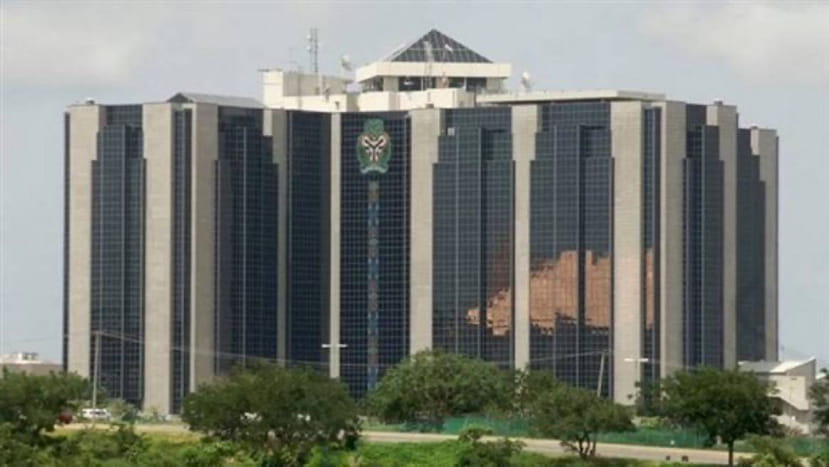 Central Bank of Nigeria issues directives on bank account op | Crypto_SFT on Binance Square