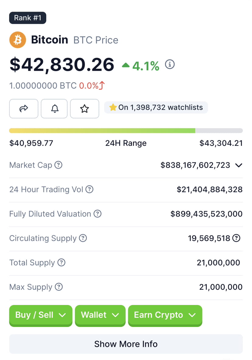 Over 10 years ago, on July 06, 2013, Bitcoin ($BTC) was trad | X mucaN ...