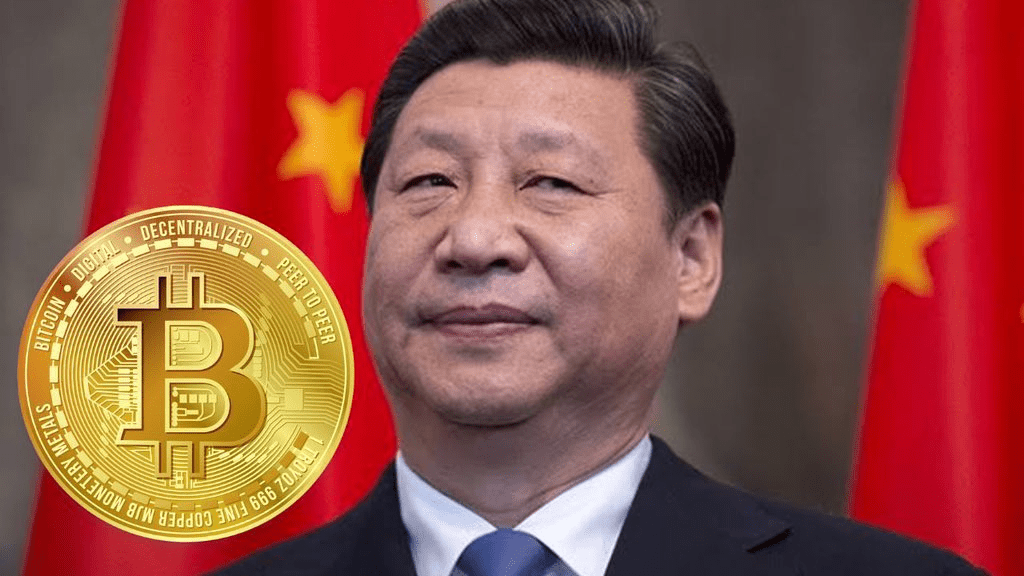 China's Crypto Resurgence Amidst the Global Surge in Bitcoin, Ethereum ...