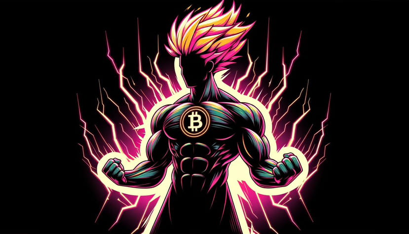 1 BTC will always be 1 BTC Bitcoin is a once-in-a-lifetime | Bitcoin ...