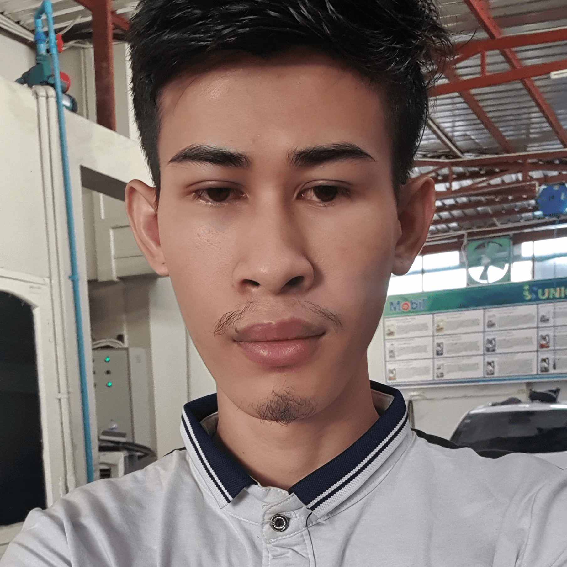 Kyaw Shein's Profile | Binance Square
