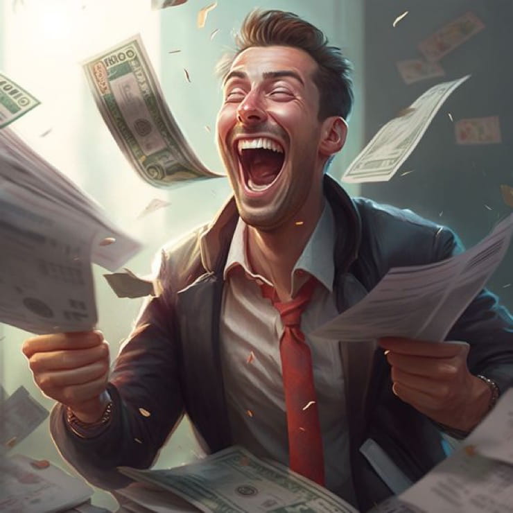 ⚡️ Trading is a craft where within 5 years you can go from b | FORTUNE ...