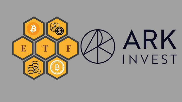 ARK Invest Files Final S-1 Amendment for Proposed Spot Bitcoin ETF Ahead of SEC Deadline ...