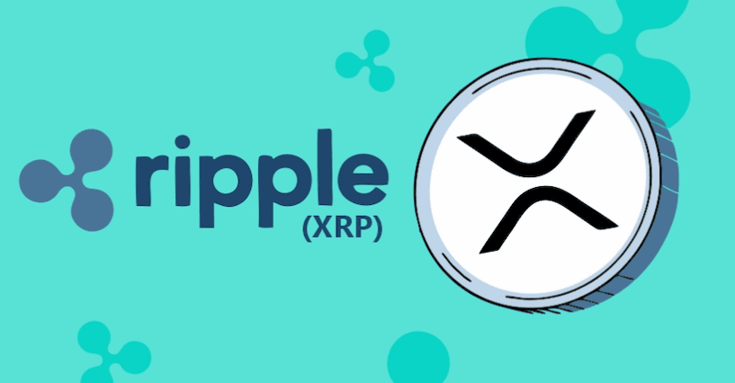 Ripple (XRP) 价格接近关键支撑位——会下跌还是上涨？ | 小鱼谈币发布于币安广场