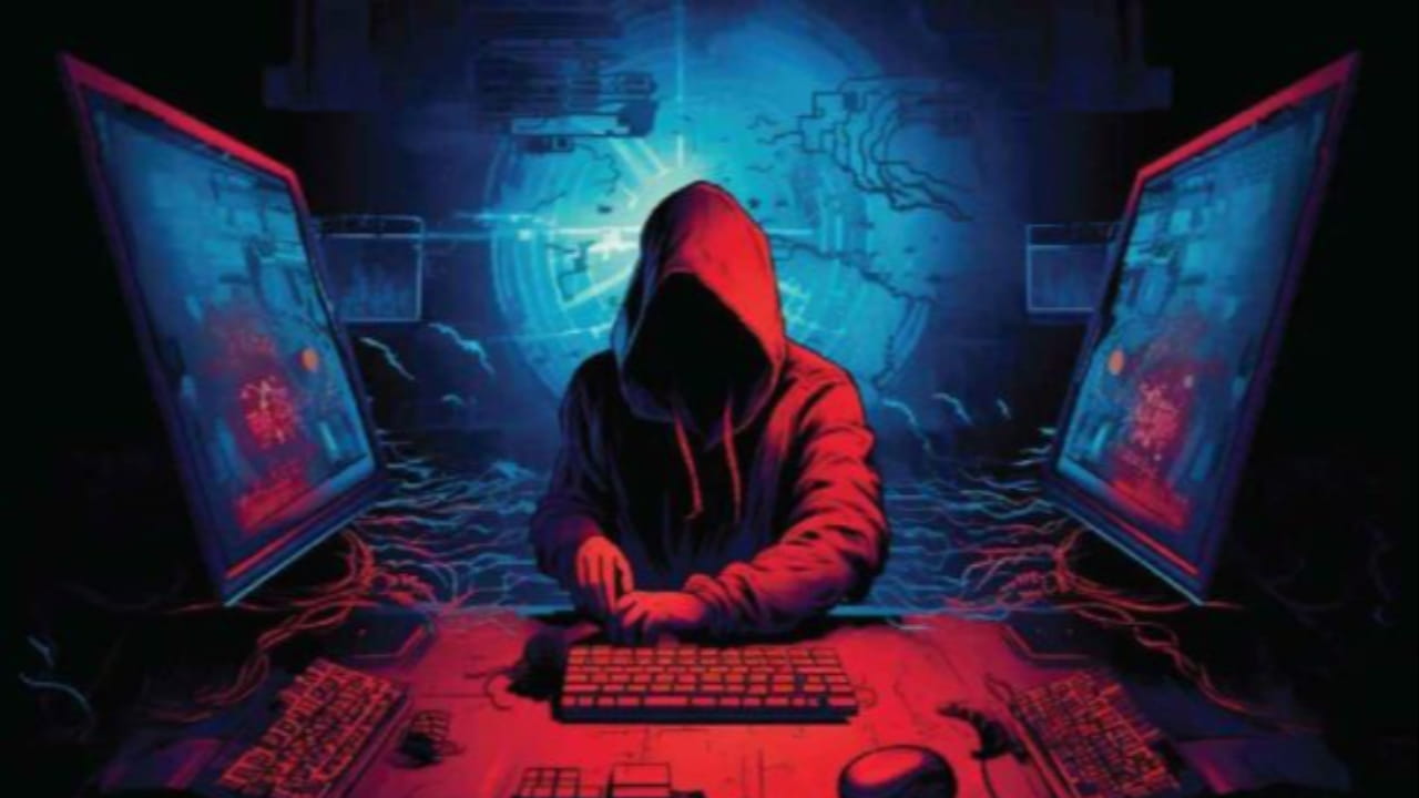 Understanding Terrorist Organizations' Shift to Tron: Exploring the ...