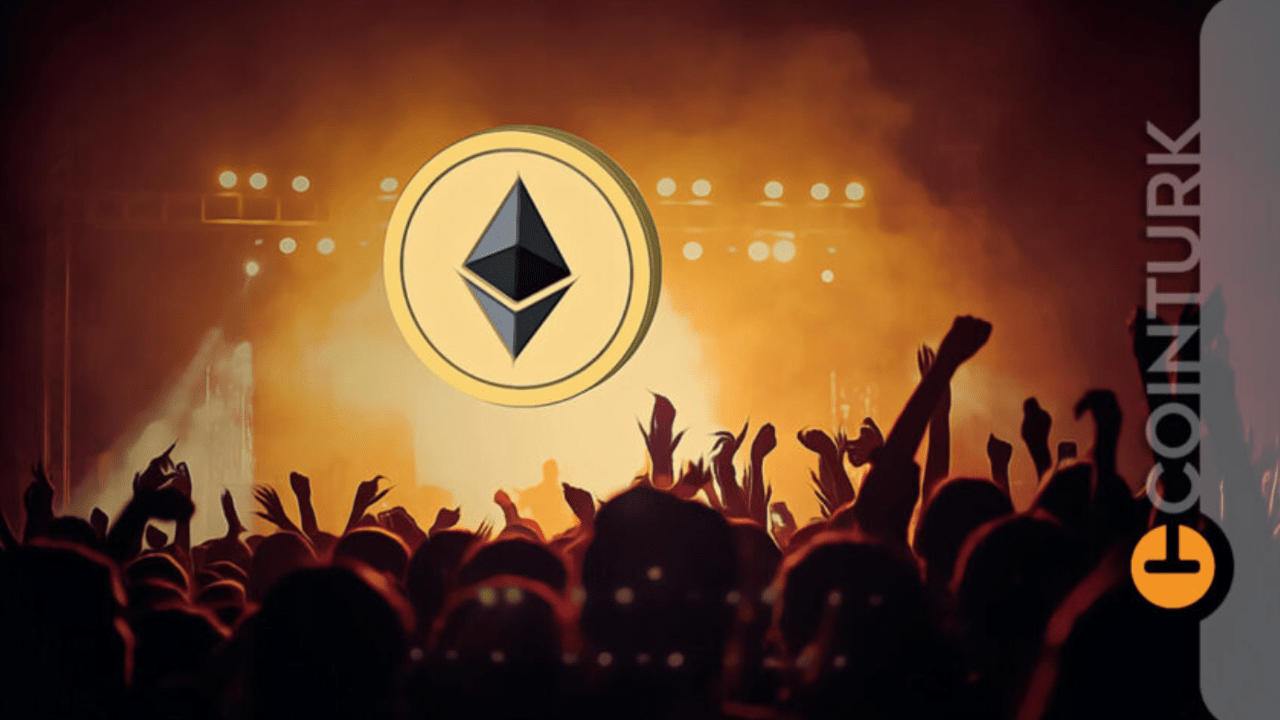Current Ethereum Analysis: Detailed ETH Chart Commentary and Important ...