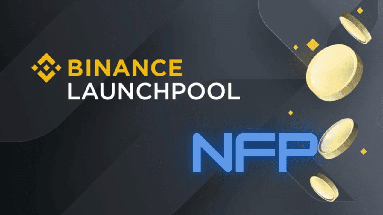 Binance Launchpool Welcomes NFPrompt (NFP): A Revolutionary ...
