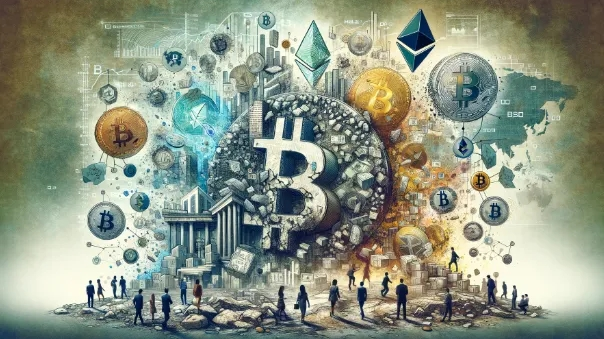 If Bitcoin ETF is too successful, it will destroy Bitcoin. The double ...