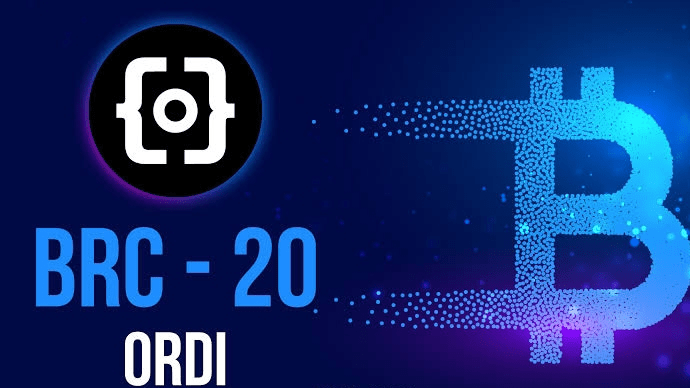 Unveiling the Remarkable Surge of ORDI's BRC20 Token: A Journey from Listing to New All-Time ...
