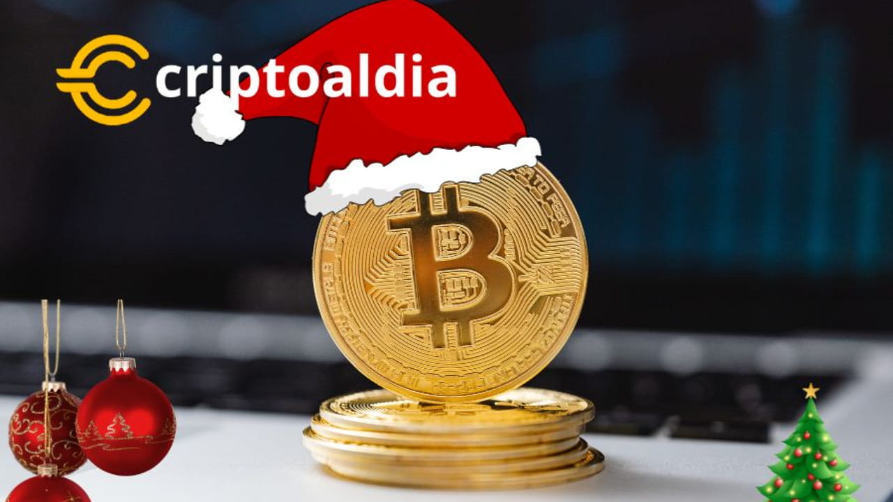 Holidays and Finance: Celebrating Christmas in the Age of Bitcoin and ...
