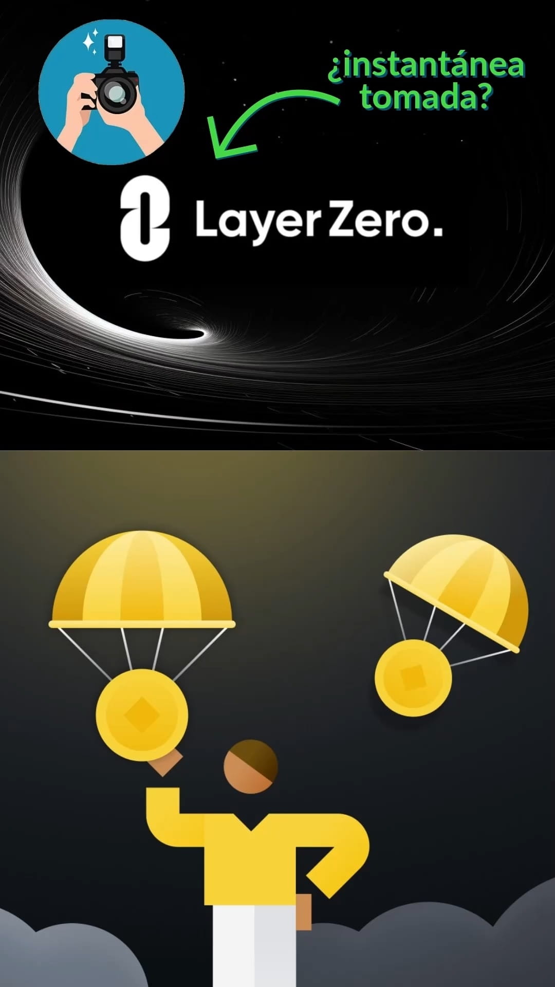 Layerzero announces token launch for 2024 | Defrank on Binance Square