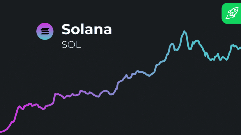 Solana Surges: Decoding the Data Behind the DeFi Darling's 35% Rally | CryptorInsight on Binance ...