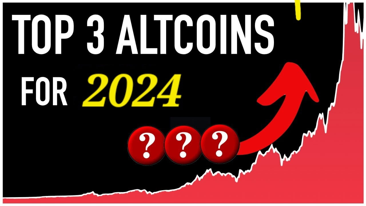 Top 3 Altcoins Under $5 With 100X Potential in Future 🔮 🌀 | Mastering Crypto on Binance Square