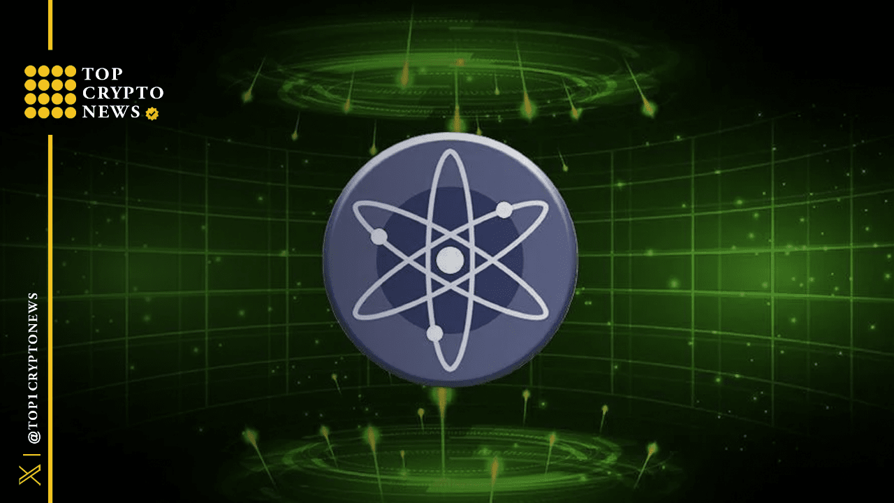 Cosmos Network: The Future Beckons with Two DEXs Merger – ATOM’s Surge ...