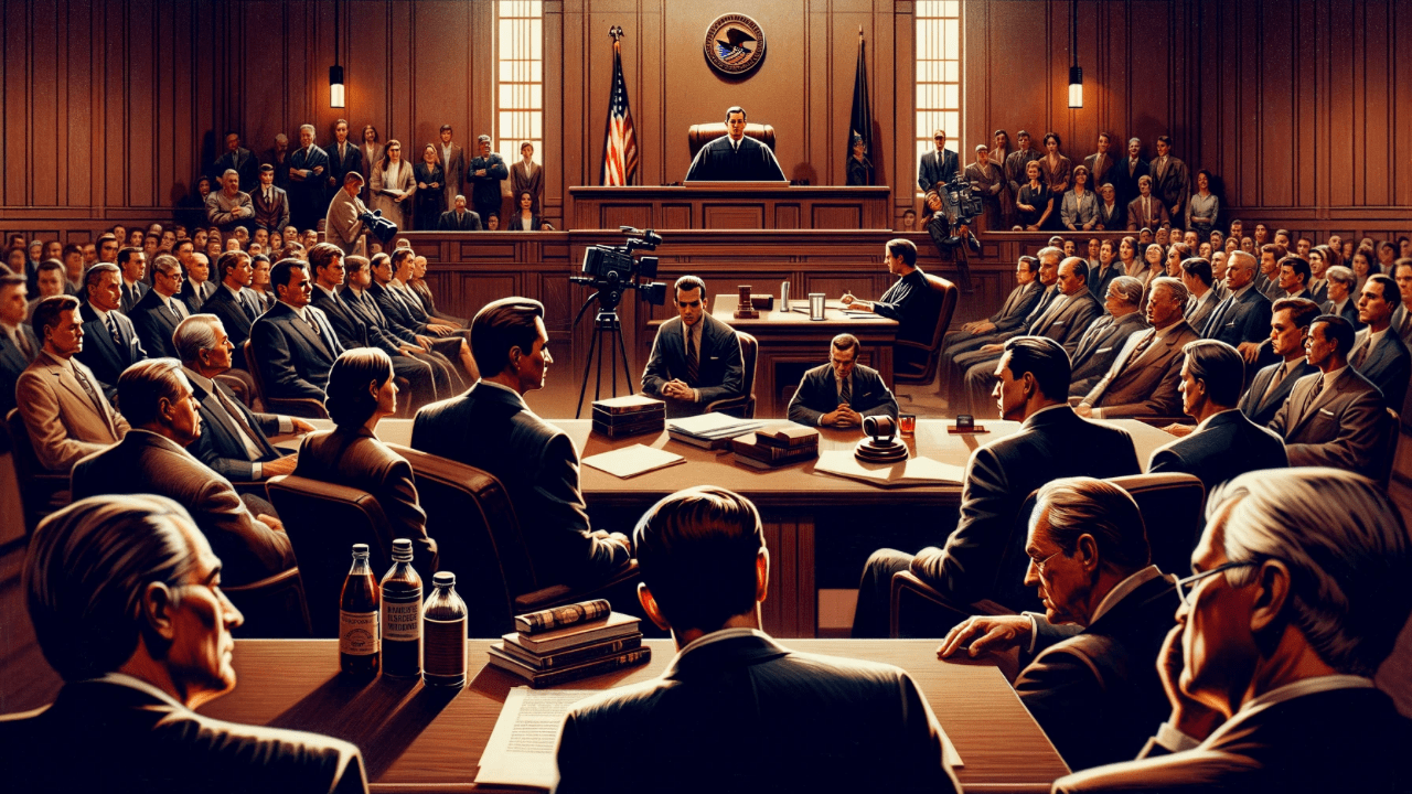 Court Denies Postponement of SBF Case Before Verdict | SpaceCatch on ...