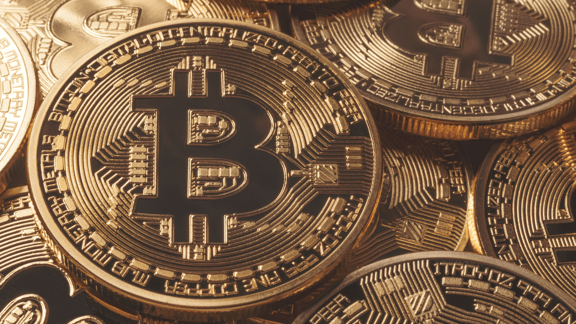 New Record in Bitcoin: Breaking with 50 Million, Which Can B | Crypto De Nostradame on Binance ...