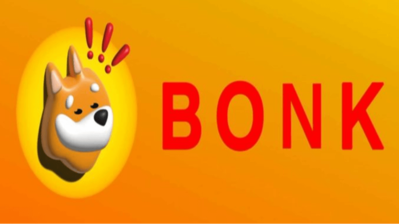 Top holders dump crypto after BONK meme coin listed on Coinbase ...