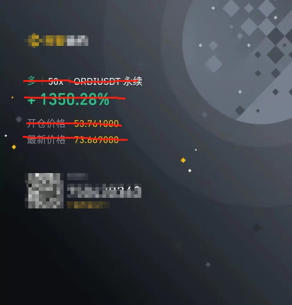 The BRC-20 inscription sector surged across the board, ORDI | 狼哥讲币 on Binance Square